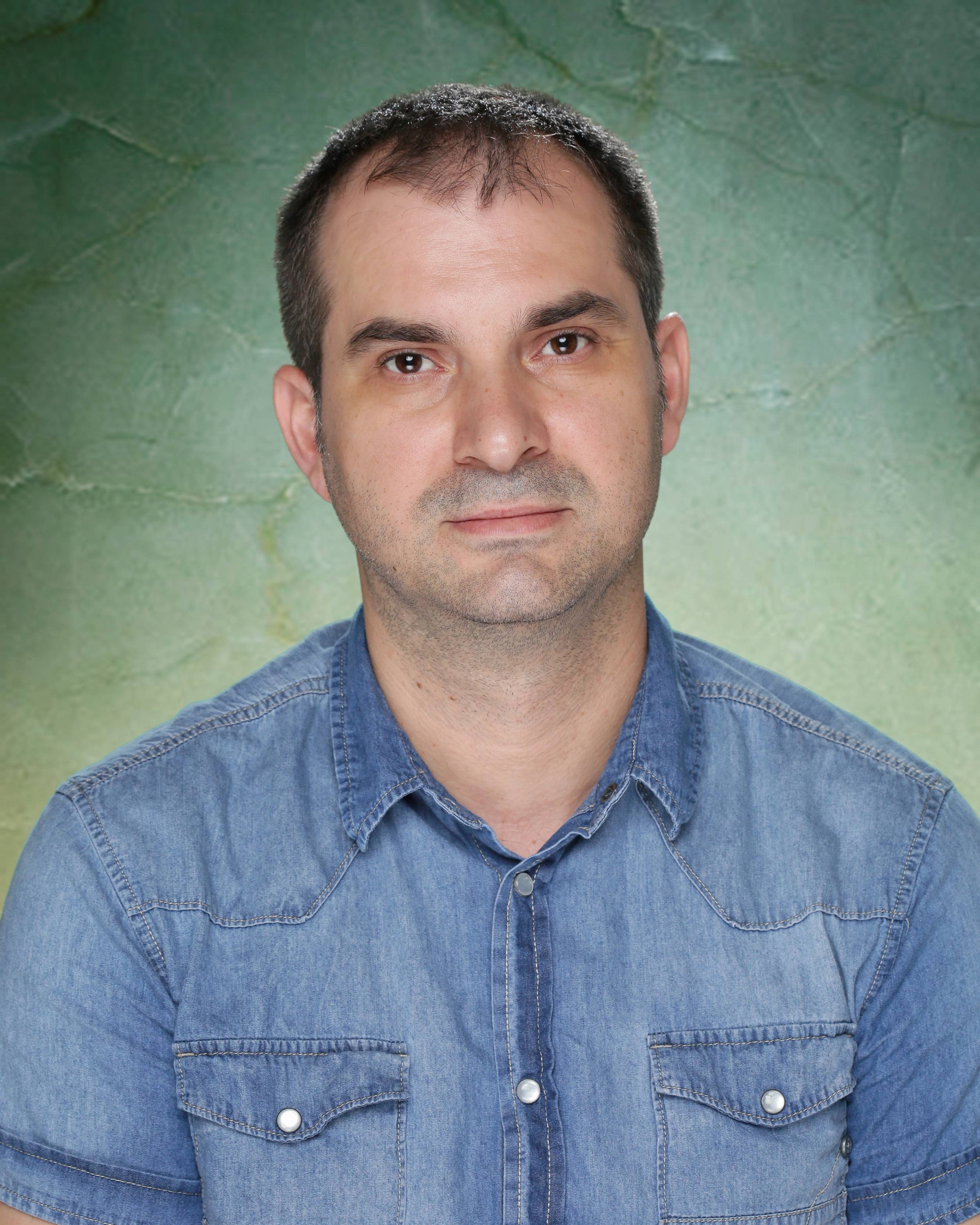 РГФ Професори Подаци о професору