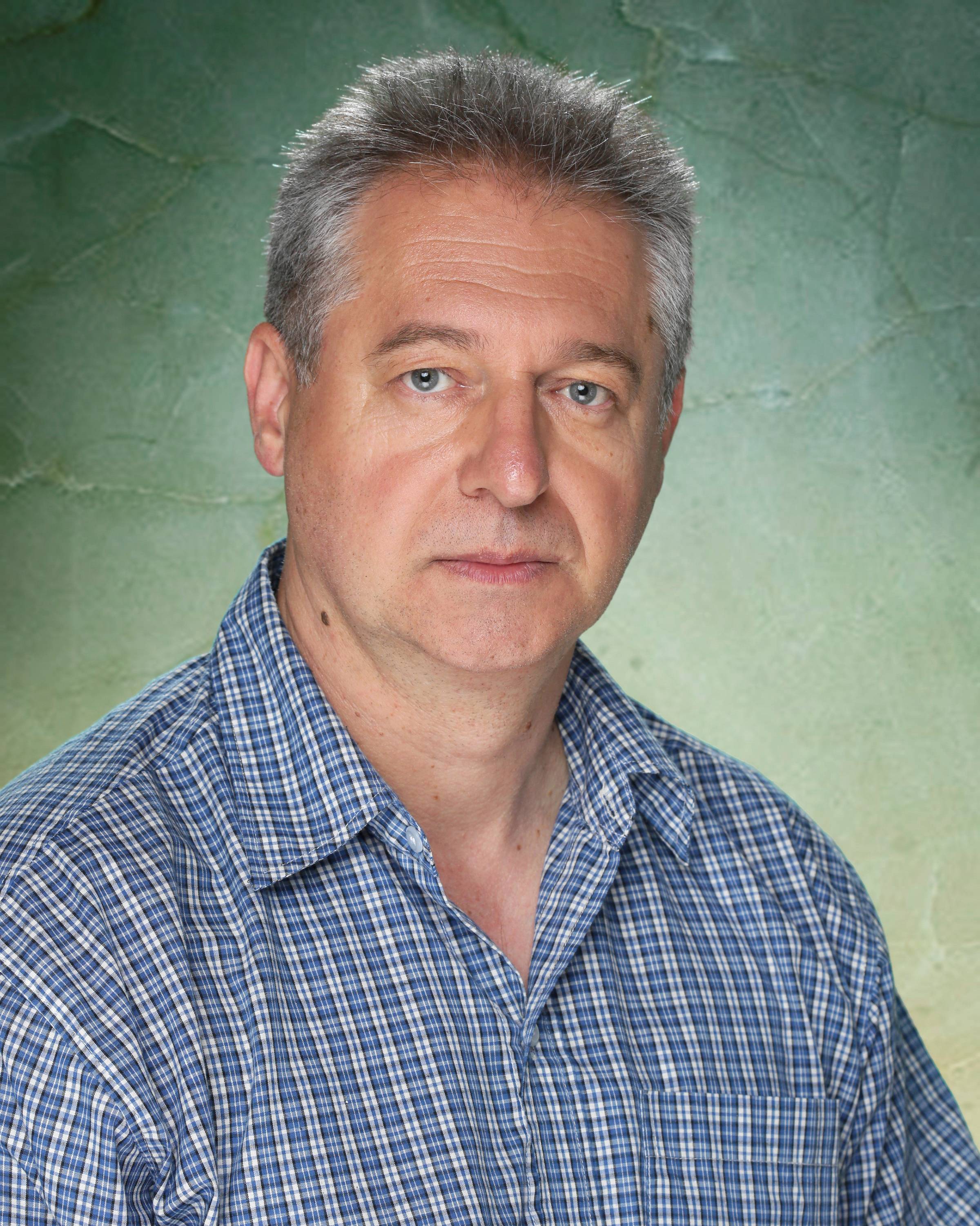 РГФ Професори Подаци о професору