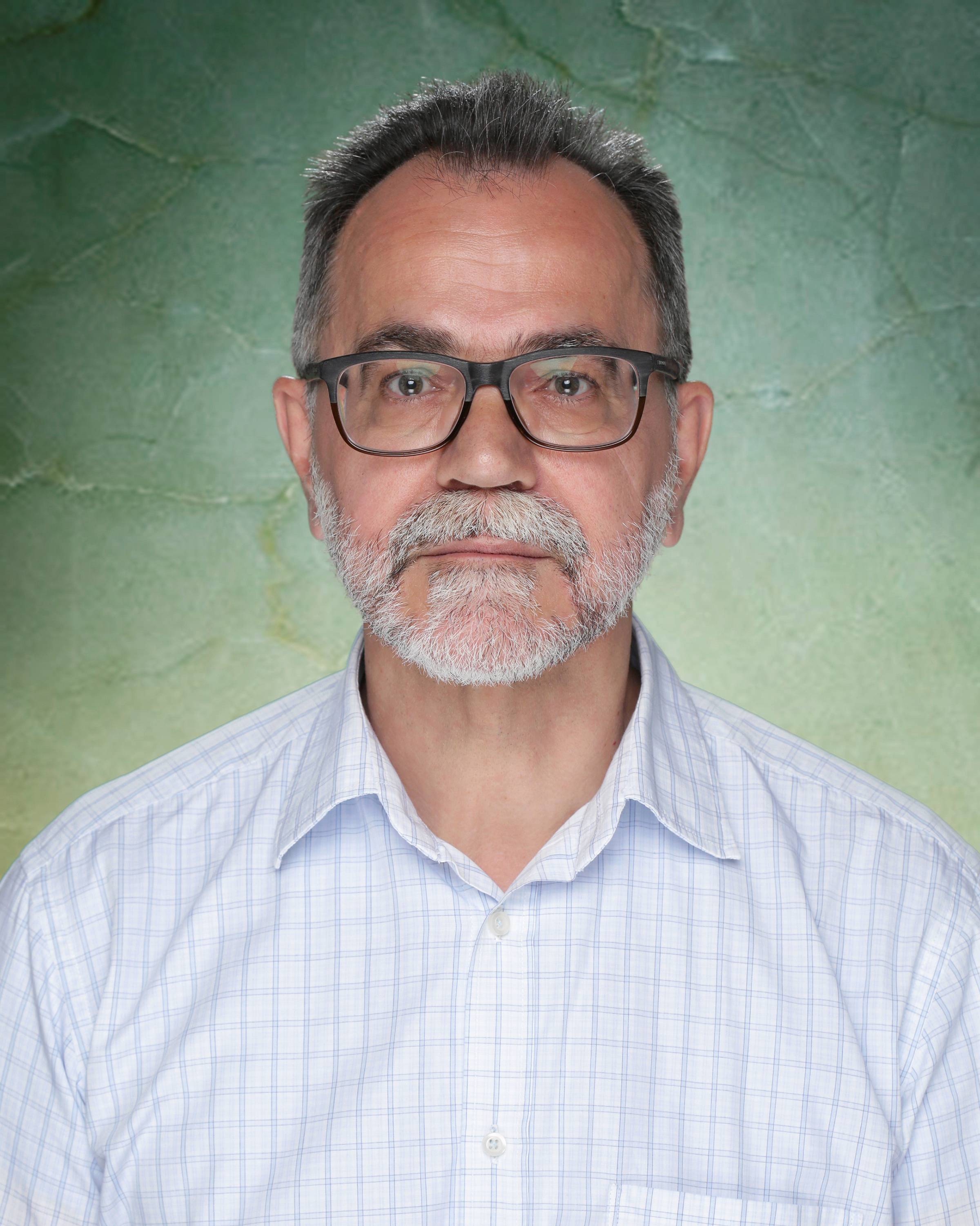 РГФ Професори Подаци о професору