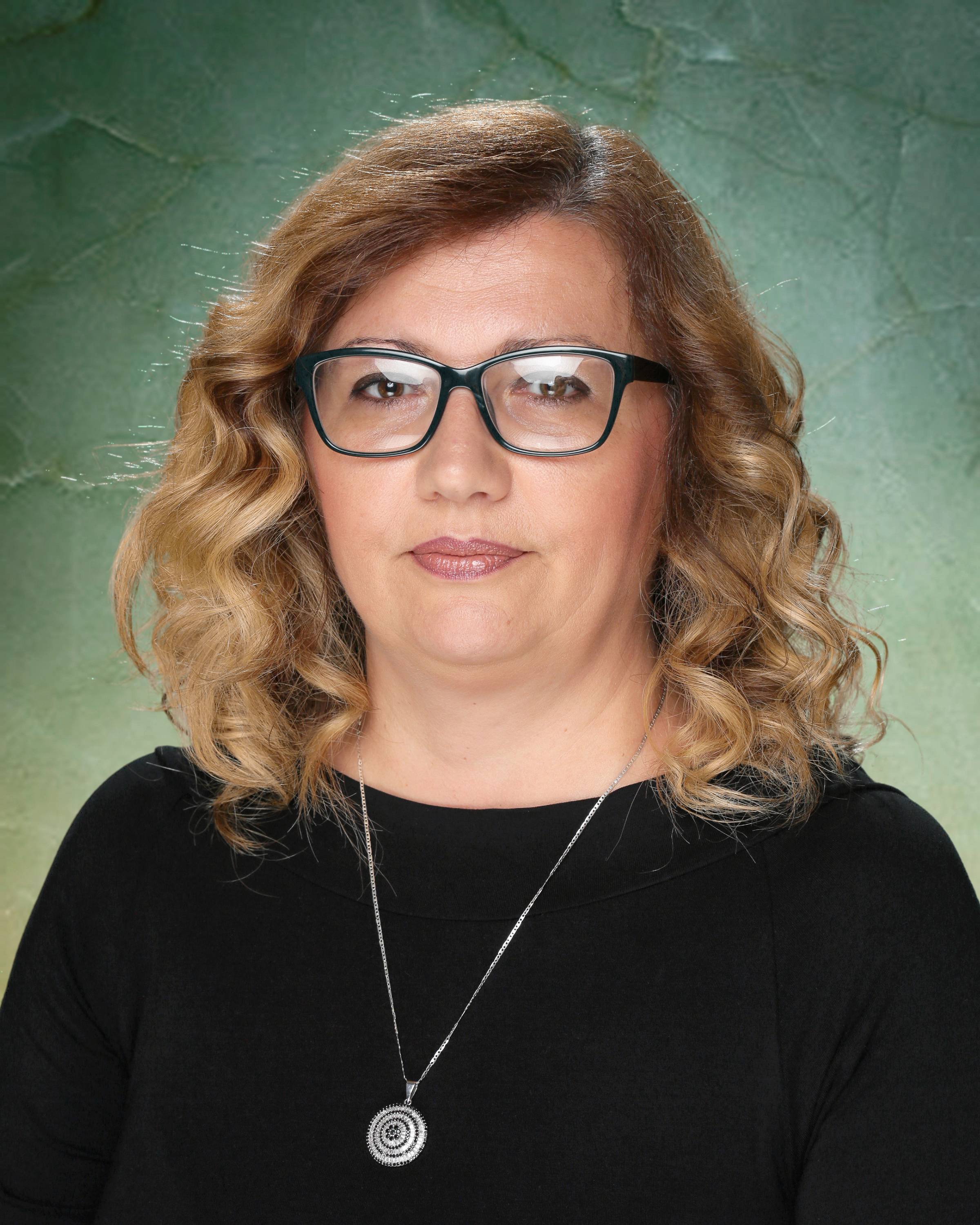 РГФ Професори Подаци о професору